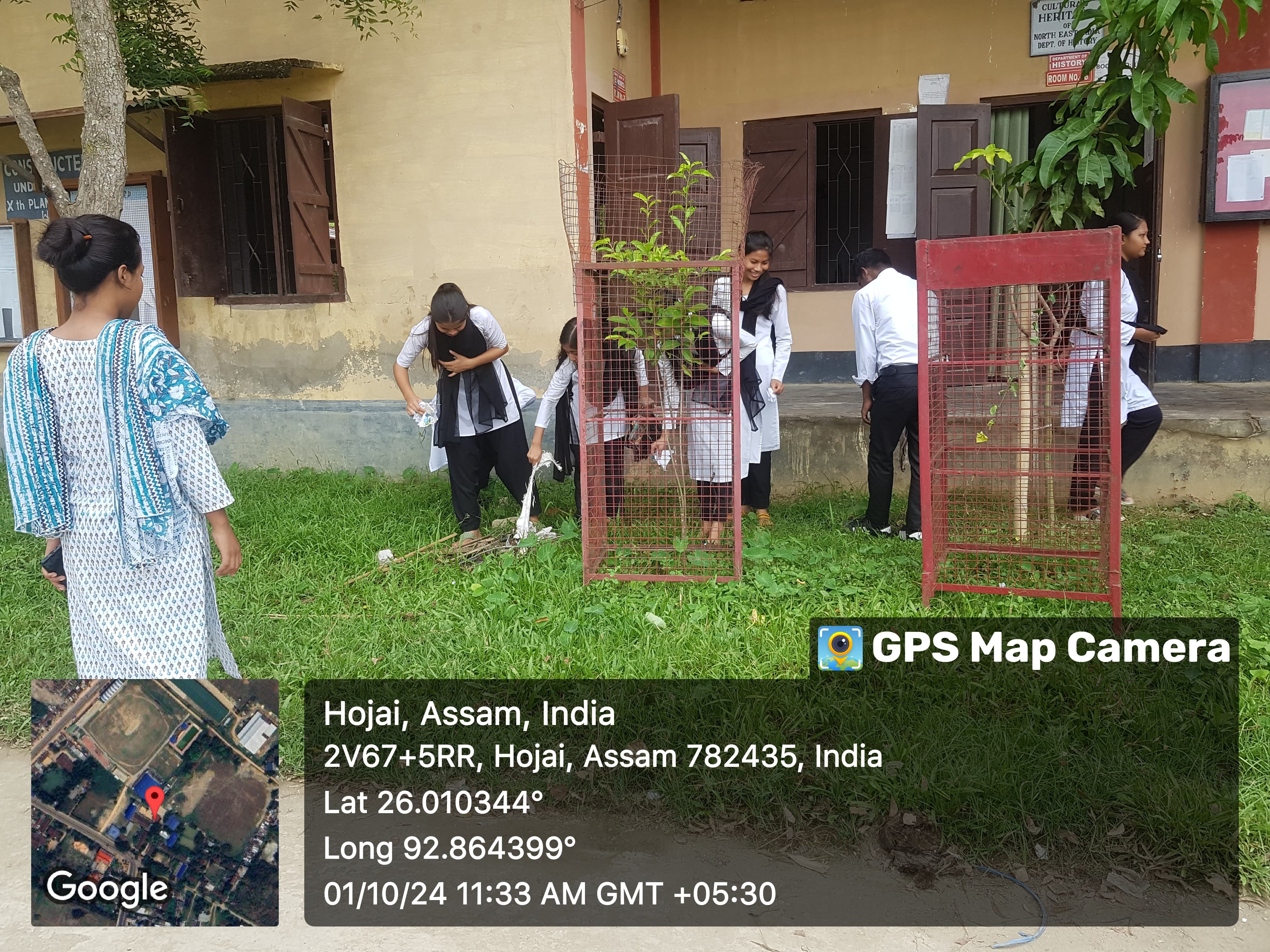 Rabindranath Tagore University